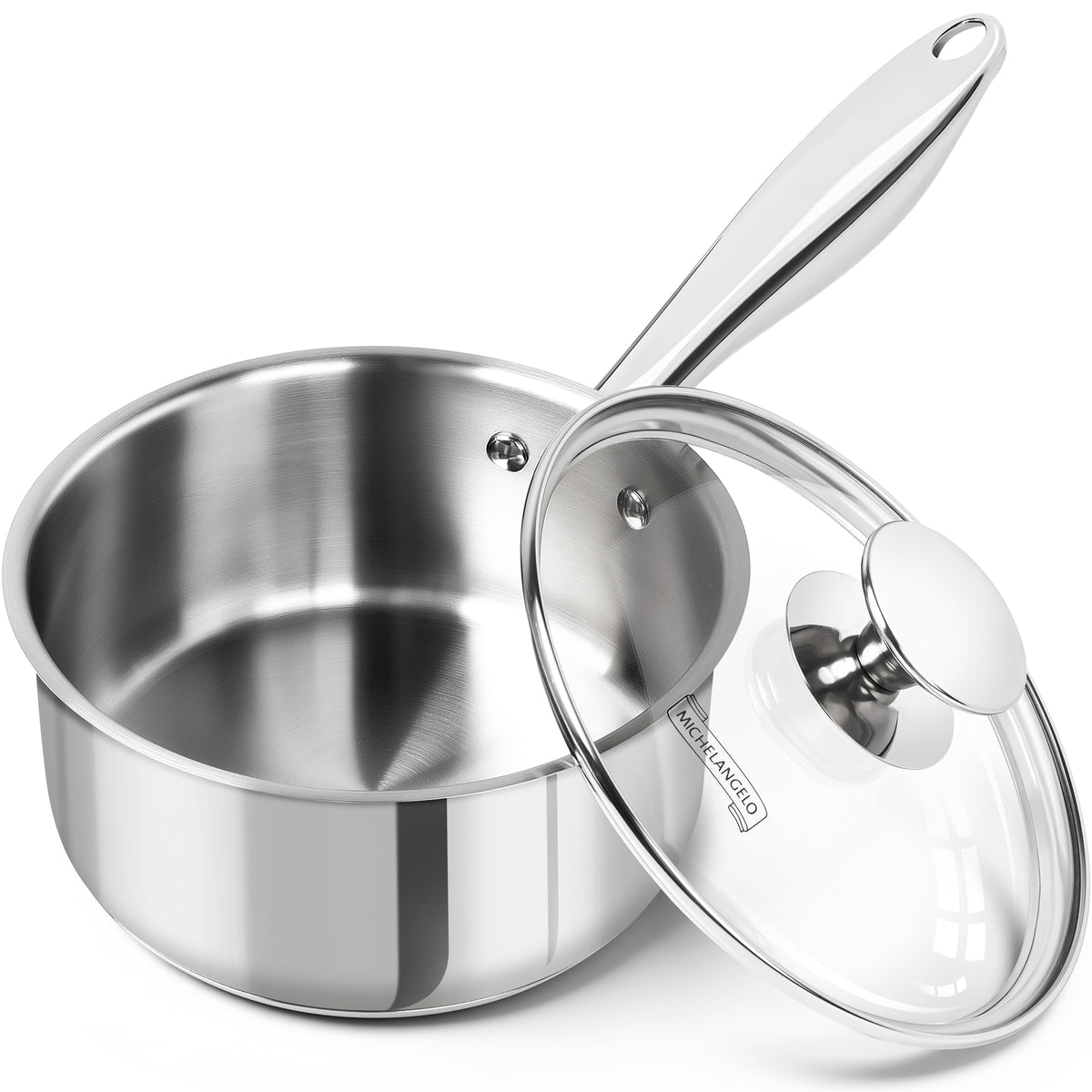 Cookware Set – Michelangelocookware