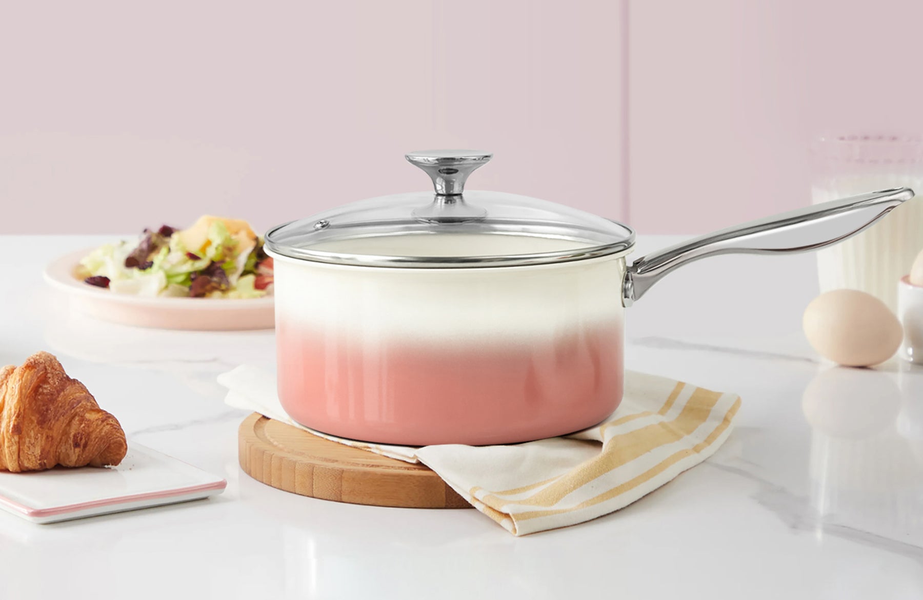 About Us – Michelangelocookware