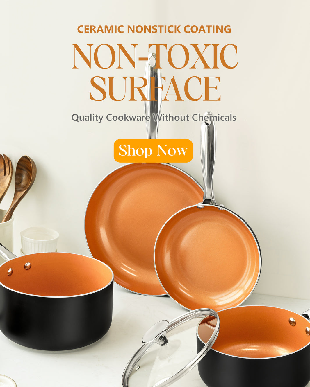 Michelangelo Cookware Official Store – Michelangelocookware