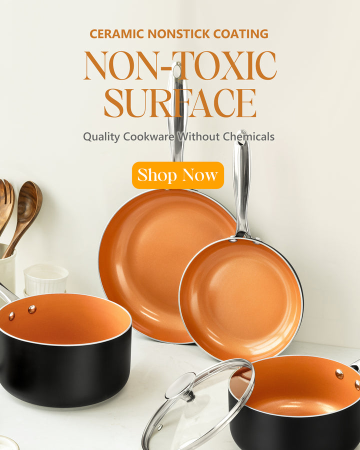 Michelangelo Cookware Official Store – Michelangelocookware Michelangelo Cookware Official Store – Michelangelocookware