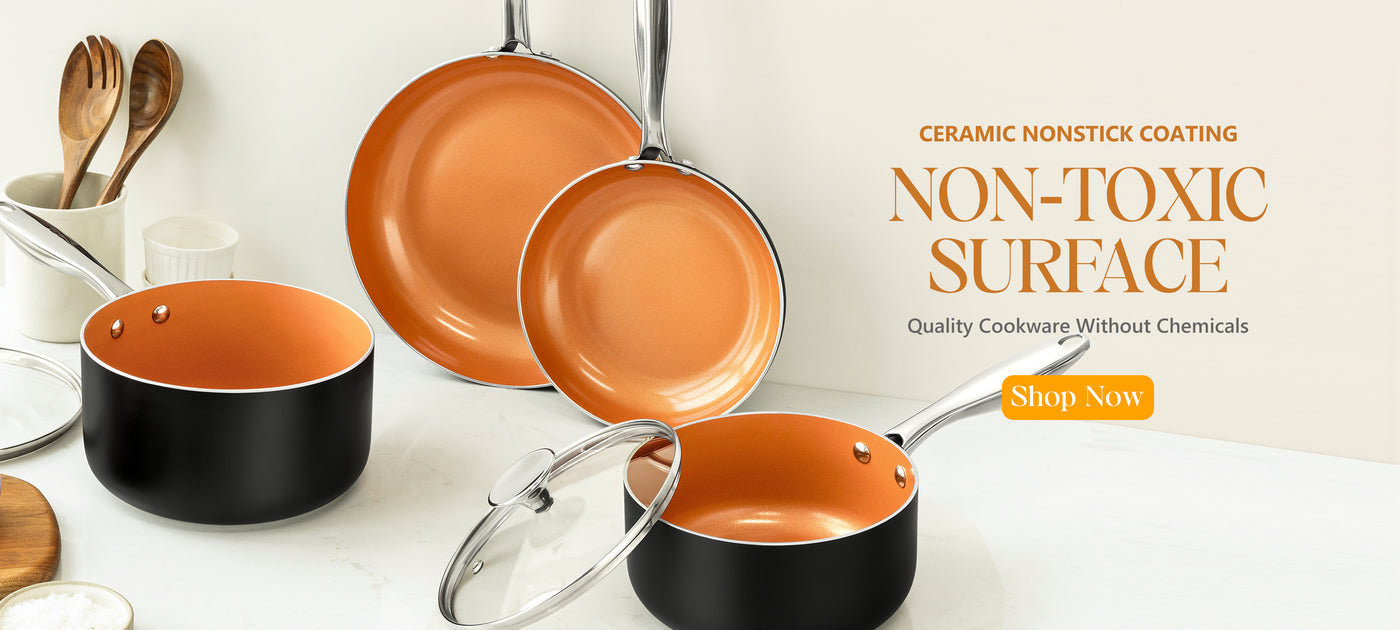 Michelangelo Cookware Official Store – Michelangelocookware