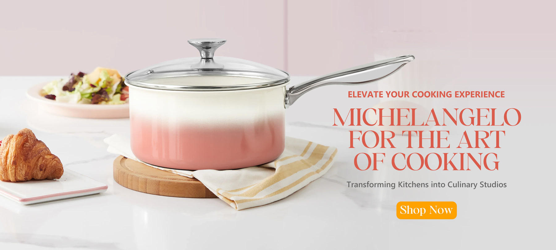 Michelangelo Cookware Official Store – Michelangelocookware