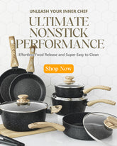 Michelangelo Cookware Official Store – Michelangelocookware