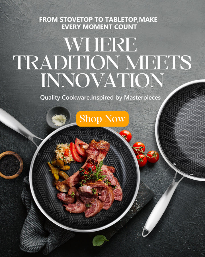 Michelangelo Cookware Official Store – Michelangelocookware Michelangelo Cookware Official Store – Michelangelocookware