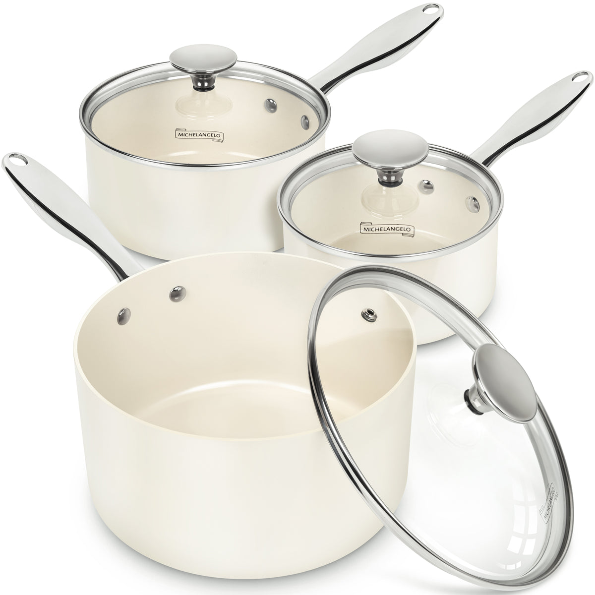 Cookware Set – Michelangelocookware