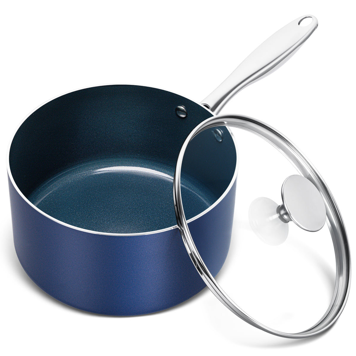 Ceramic Collection – Michelangelocookware