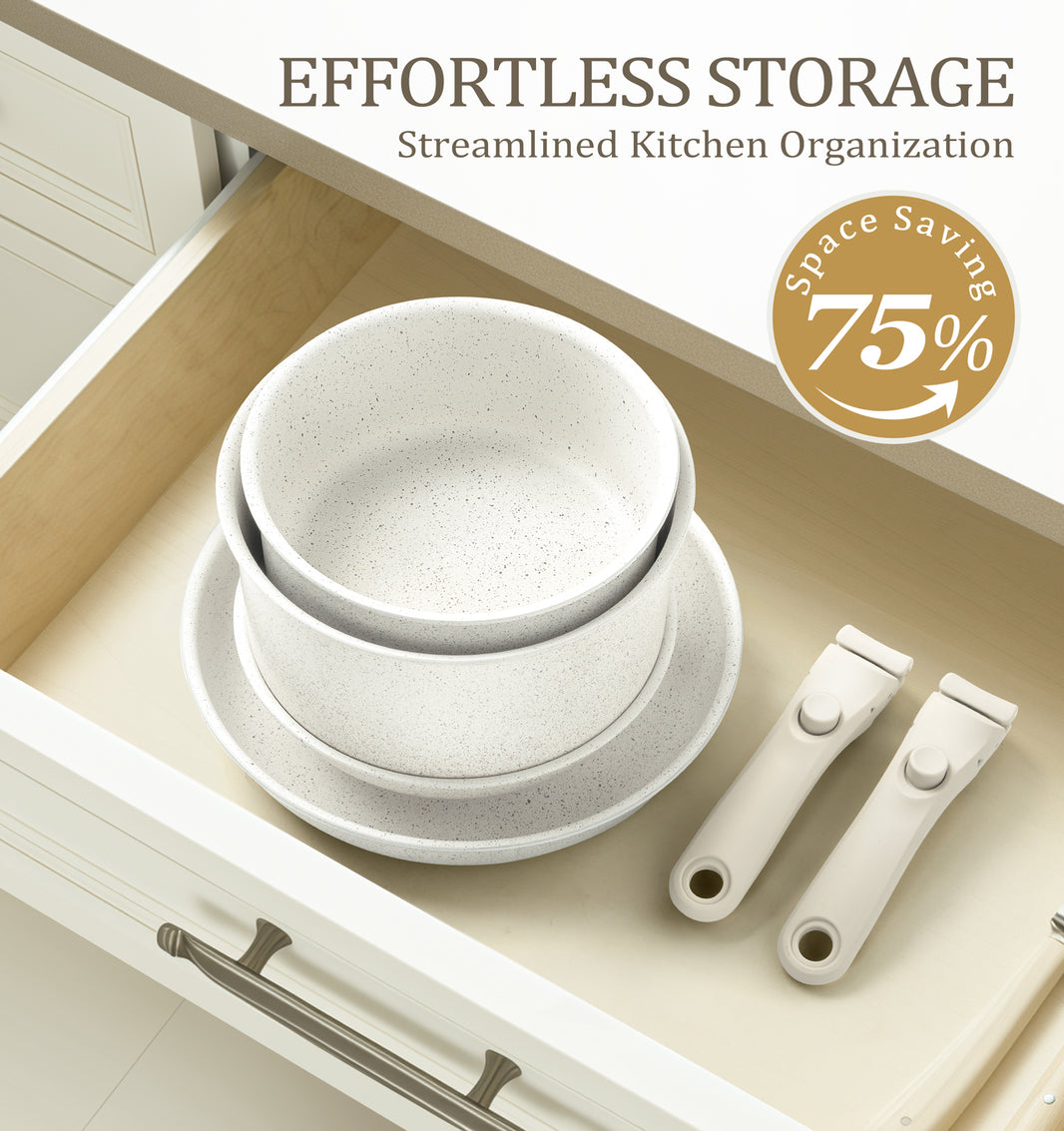 Michelangelo Cookware Official Store – Michelangelocookware