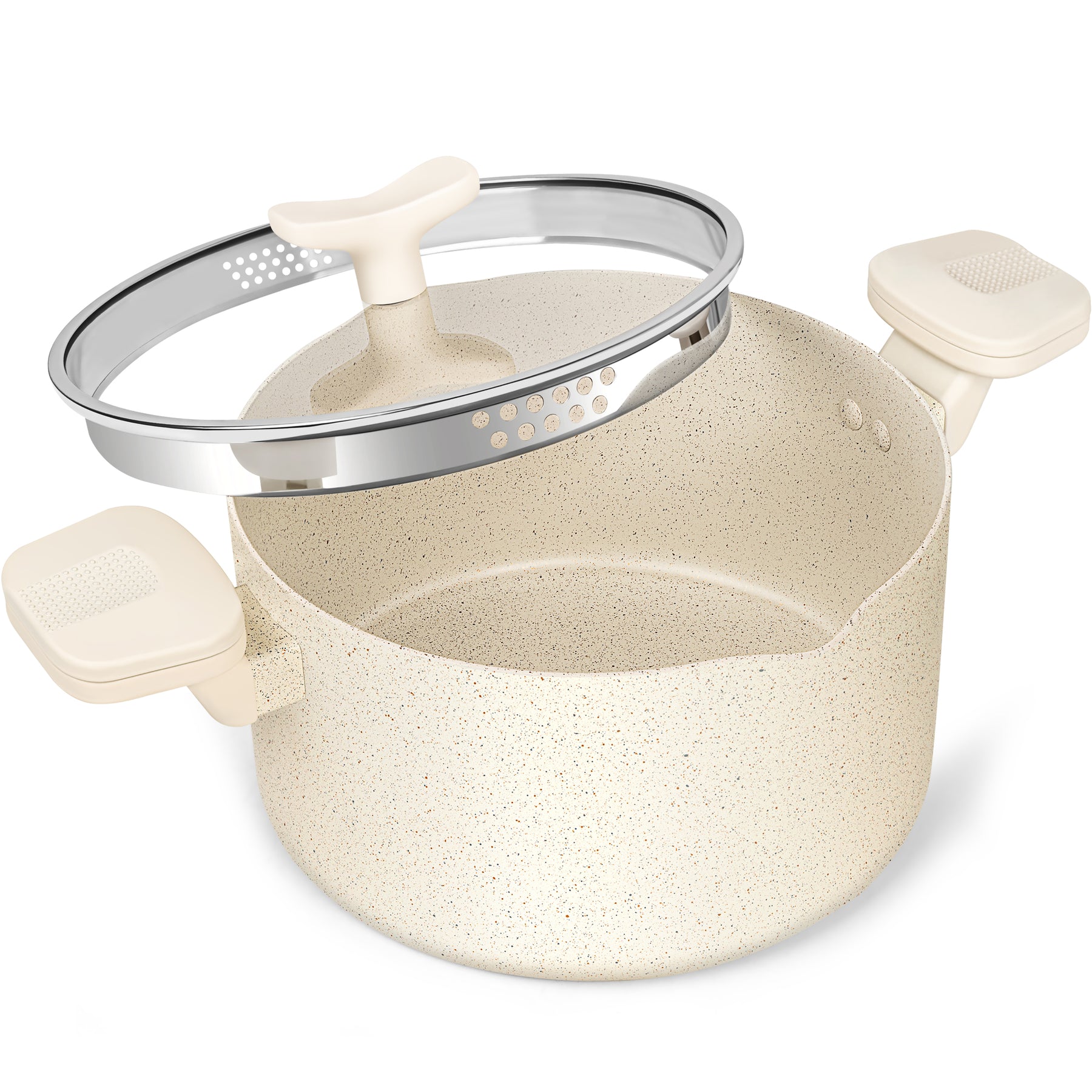 Stock Pot – Michelangelocookware