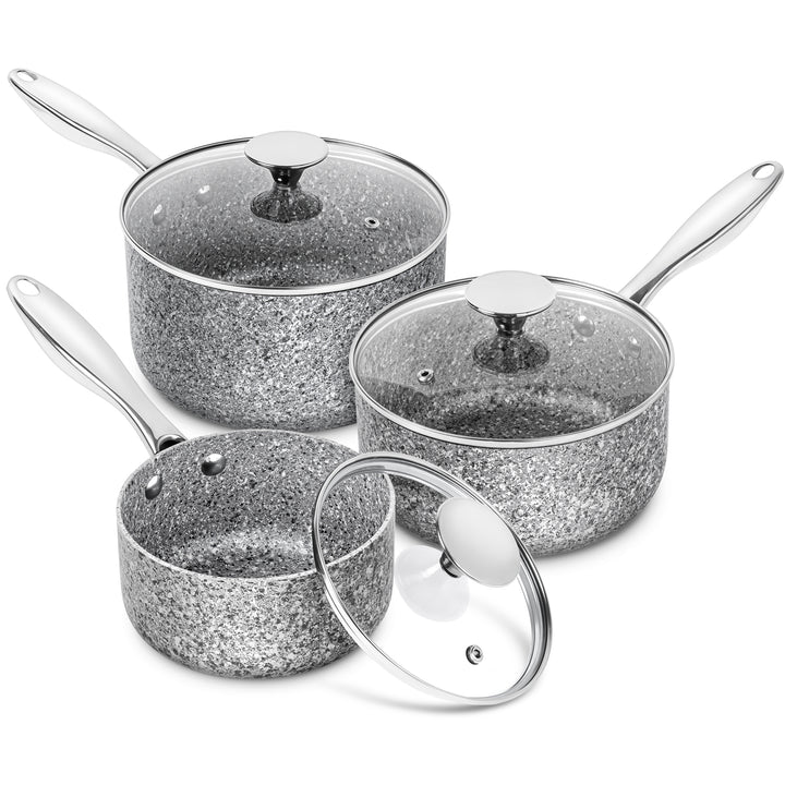 Granite Collection – Michelangelocookware