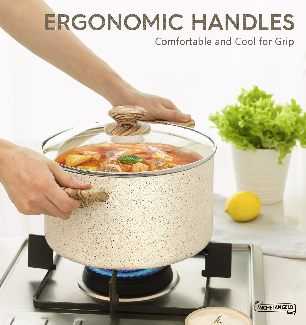 Best Sellers – Michelangelocookware